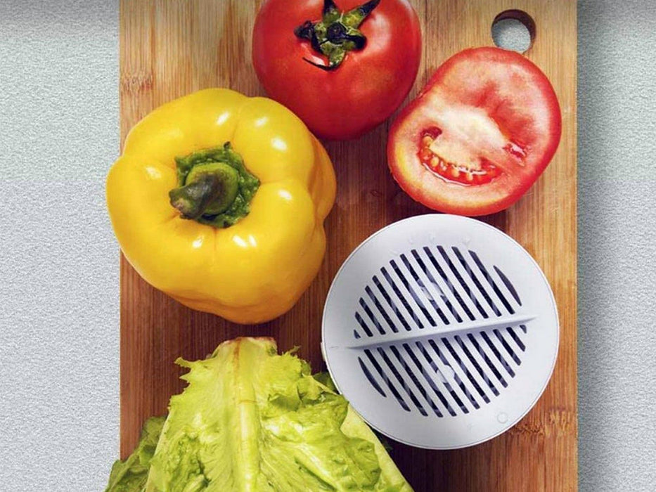 Fruit & Vegetable Food Purifier — Off The Back