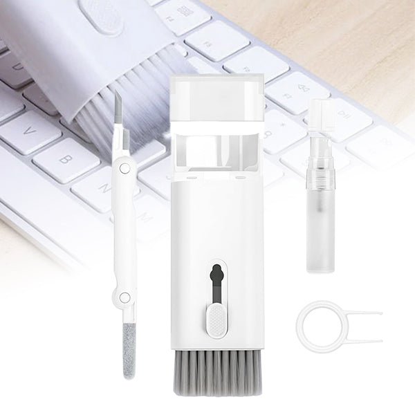 Laptop Keyboard and Screen Cleaner Kit — Off The Back