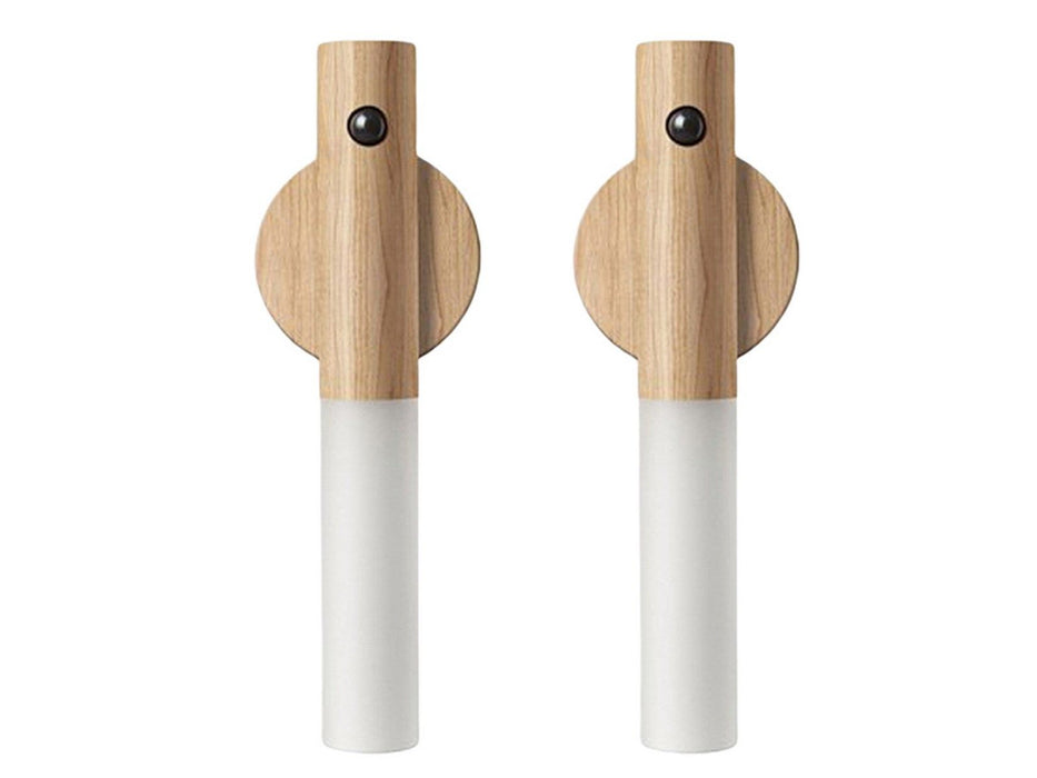 Rechargeable Motion Sensor LED Night Light — Off The Back