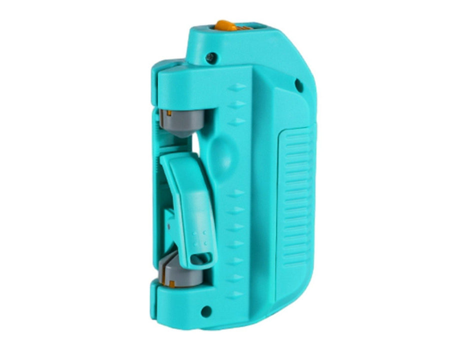 Electric Knotting Machine Bobbin Winder — Off The Back