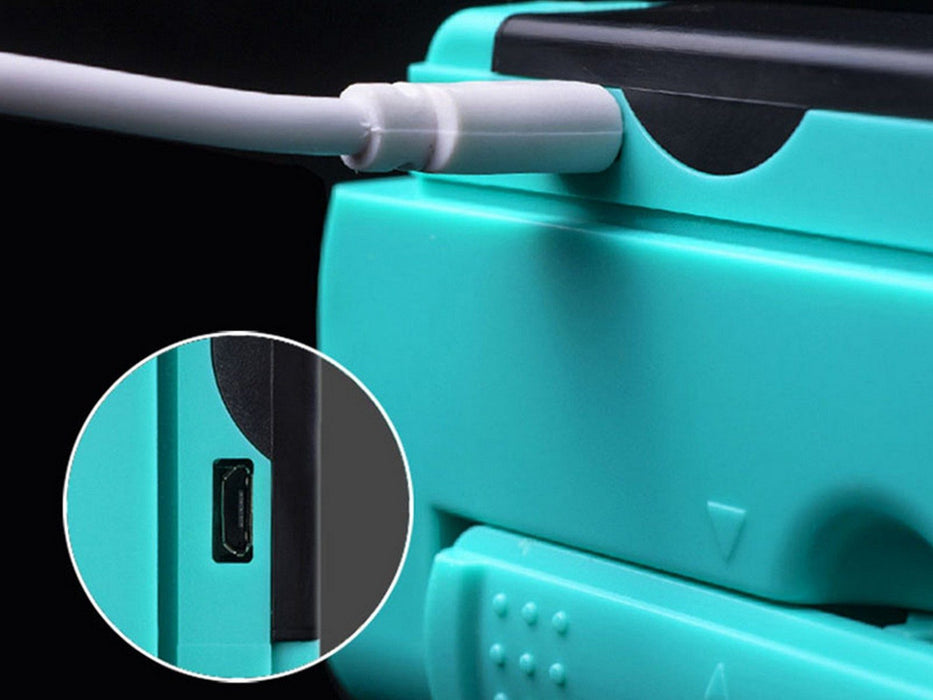 Electric Knotting Machine Bobbin Winder — Off The Back