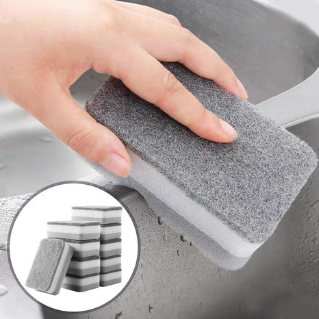 Dish Cleaning Sponge - 20 Pack — Off The Back