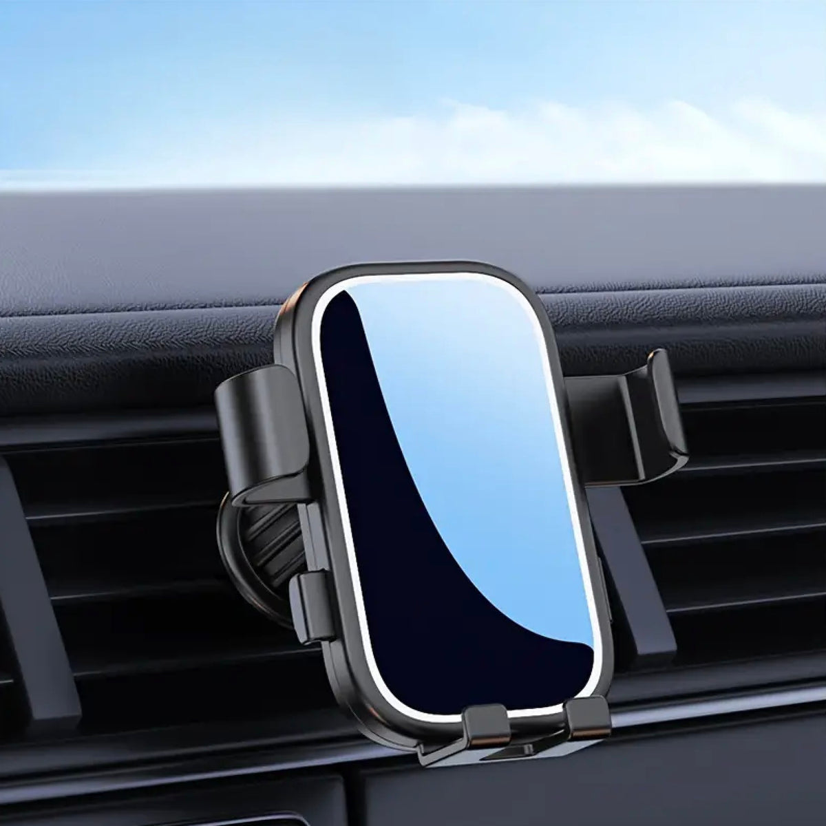 2nd Generation Air Vent Car Holder — Off The Back