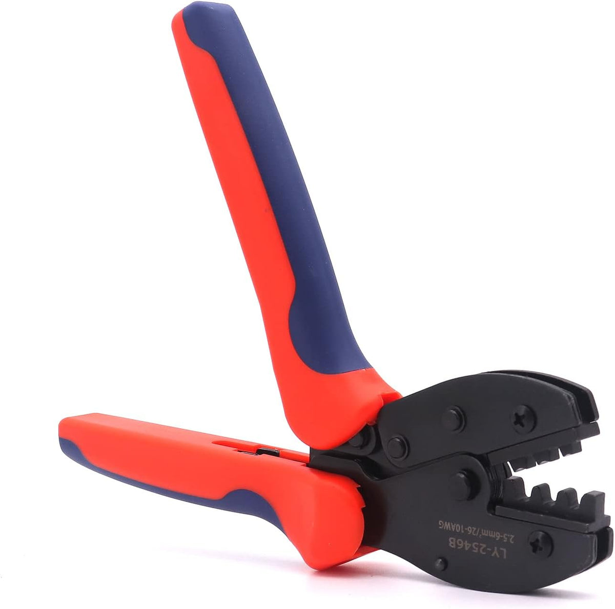 Solar Crimping Tool Set — Off The Back
