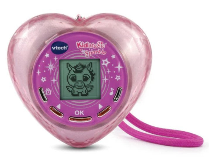 Vtech Kidimagic Sparkle - Pink — Off The Back