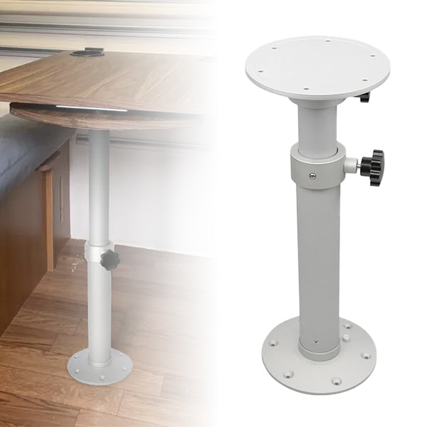 Telescopic Table Leg for Boats or Caravan — Off The Back