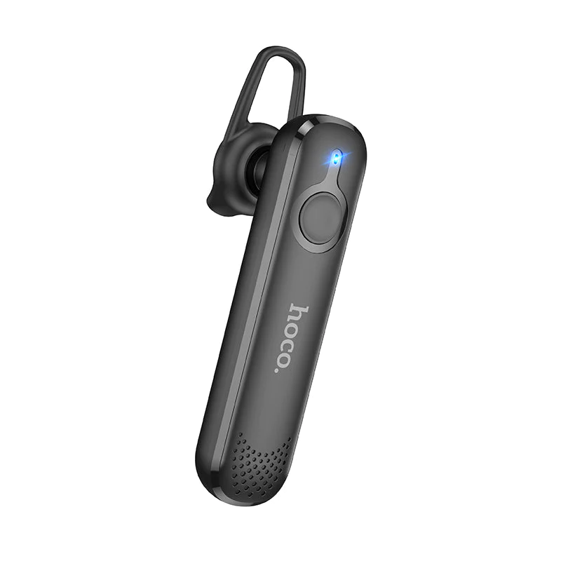 ProBeat Handsfree Wireless Headset — Off The Back
