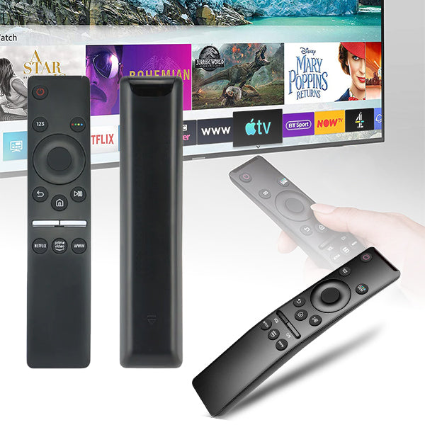 Universal Remote Control for Samsung — Off The Back