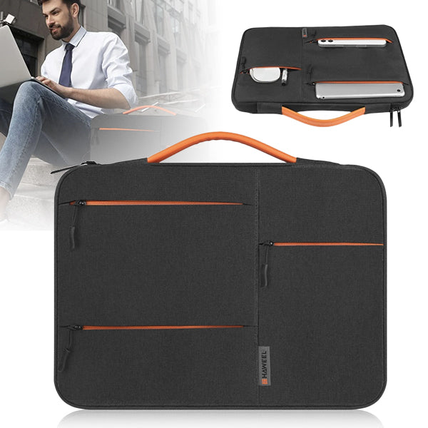 Laptop Sleeve Case Handbag — Off The Back