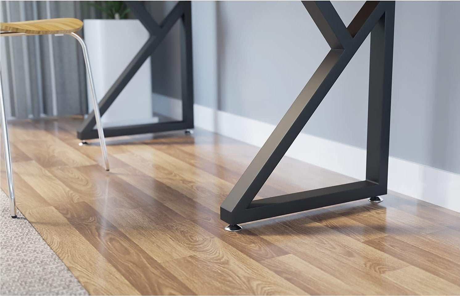 Designer Table Legs — Off The Back