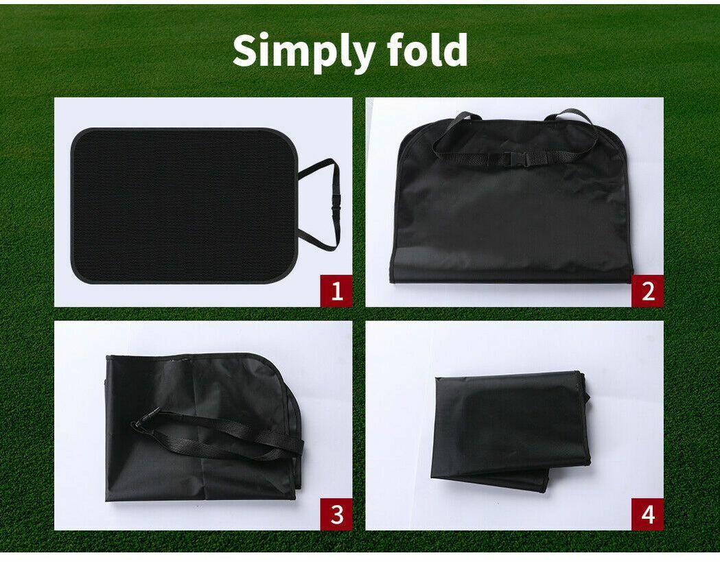 Car Kick Mats Back Seat Protector for Kids — Off The Back