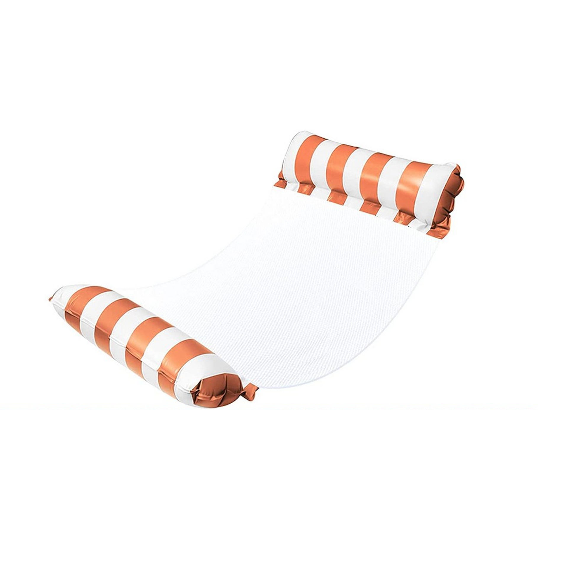 Swimming Pool Float Water Hammock — Off The Back