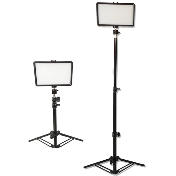 Video Light with Tripod Stand — Off The Back