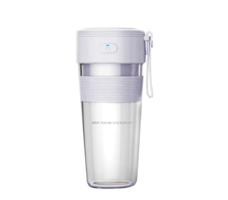 Samsung Portable Blender Purple — Off The Back