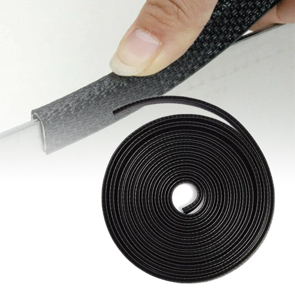 U Shape Door Edge Protector -5M — Off The Back