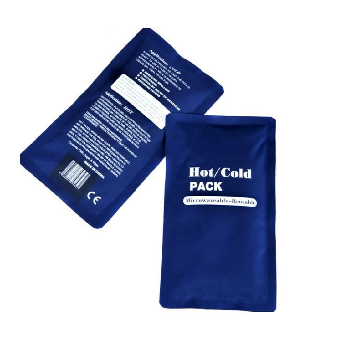 ThermaPack Hot Cold Gel Pack — Off The Back