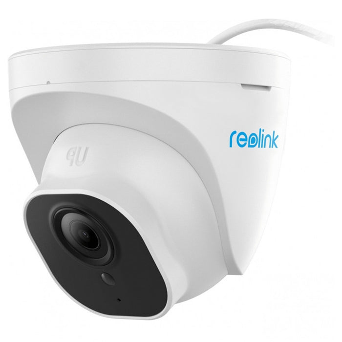 Reolink RLC-510A 5MP POE Dome Camera — Off The Back