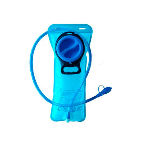 2L Leakproof Hydration Bladder — Off The Back