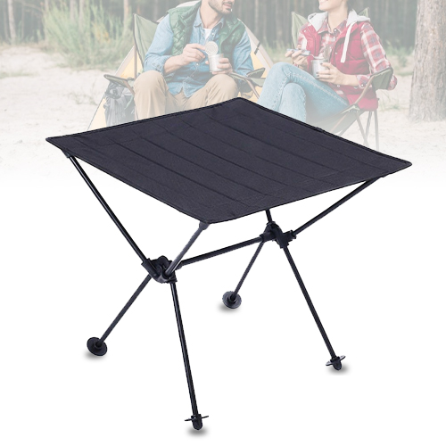 Lightweight Portable Outdoor Picnic Table — Off The Back