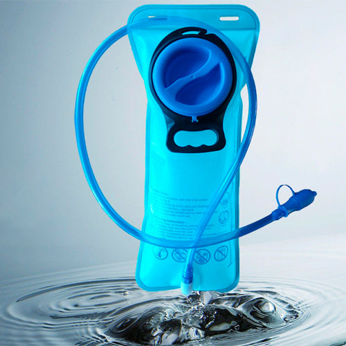 2L Leakproof Hydration Bladder — Off The Back