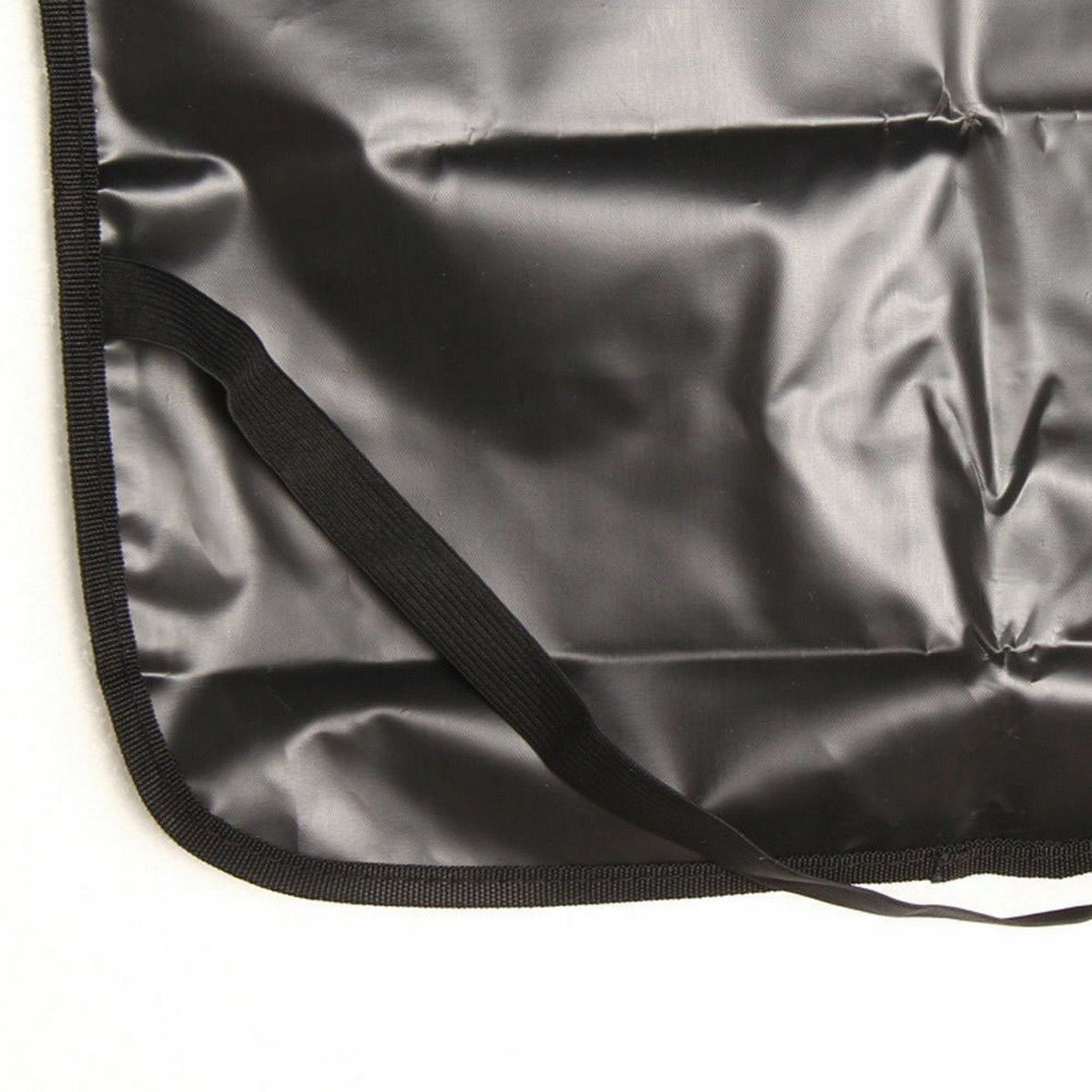 Car Kick Mats Back Seat Protector for Kids — Off The Back