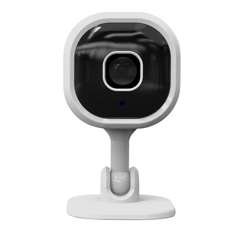 Titan Full HD Indoor Security Camera — Off The Back